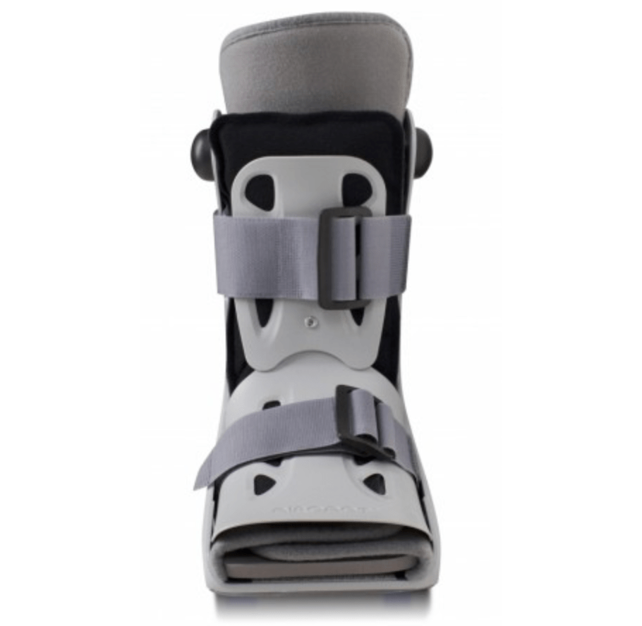Aircast AirSelect Short Walker – Care@Home