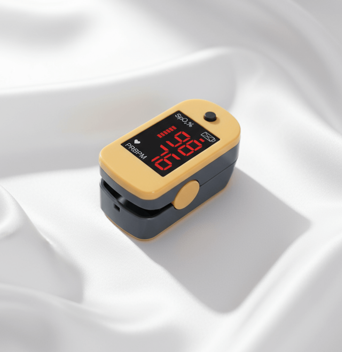 CHOICEMMED Pulse Oximeter MD300C1 – Care@Home
