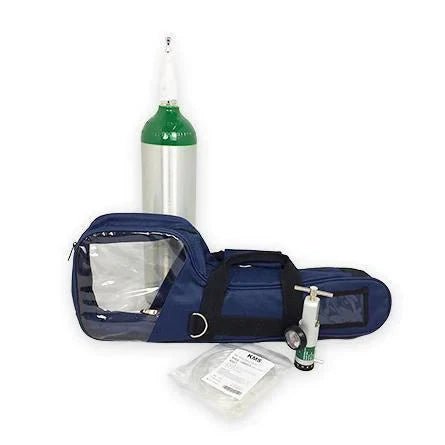 Oxygen Therapy Set – Care@Home