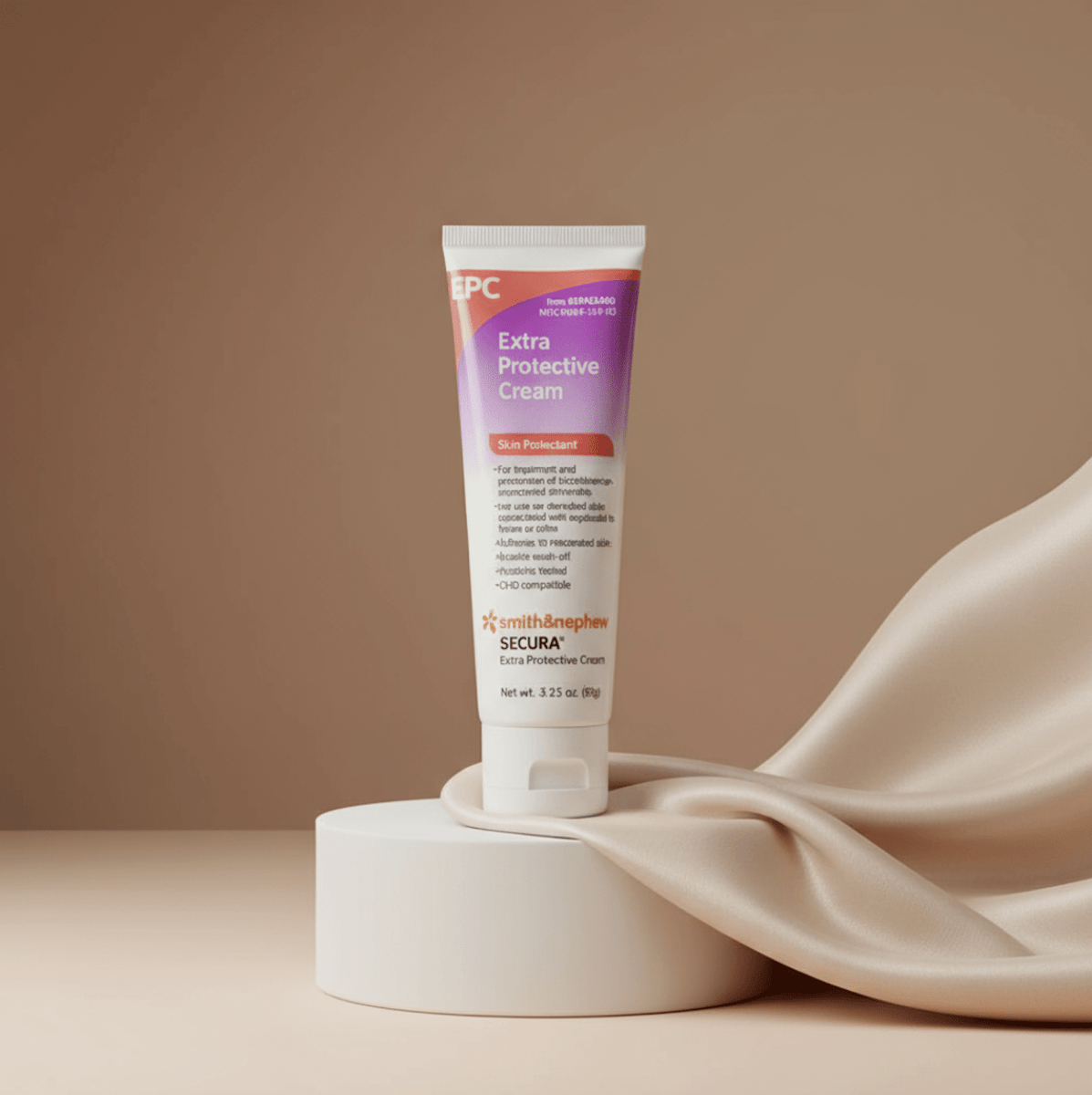 SECURA Extra Protective Cream, 92g – Care@Home
